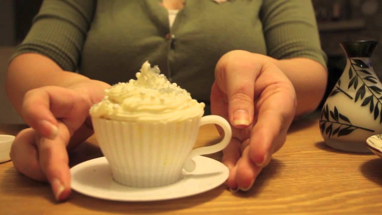 ASMR Tea and Cake with a Friend Role play. Soft spoken :) - YouTube