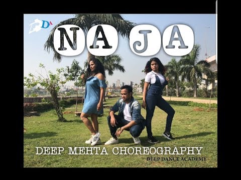 NAJA | PAV DHARIA | PUNJABI SONG | DEEP MEHTA CHOREOGRAPHY