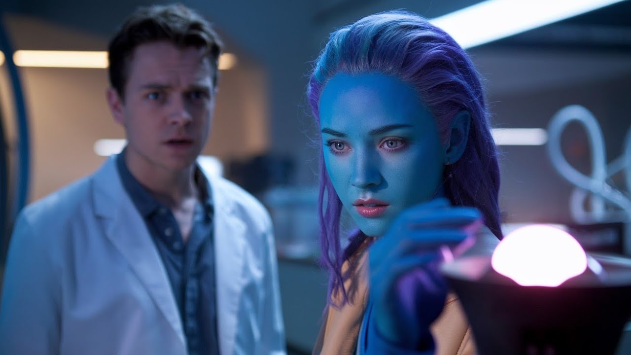 Show Me Your Loyalty, Human—This Is Your Last Opportunity!" | HFY Sci ...