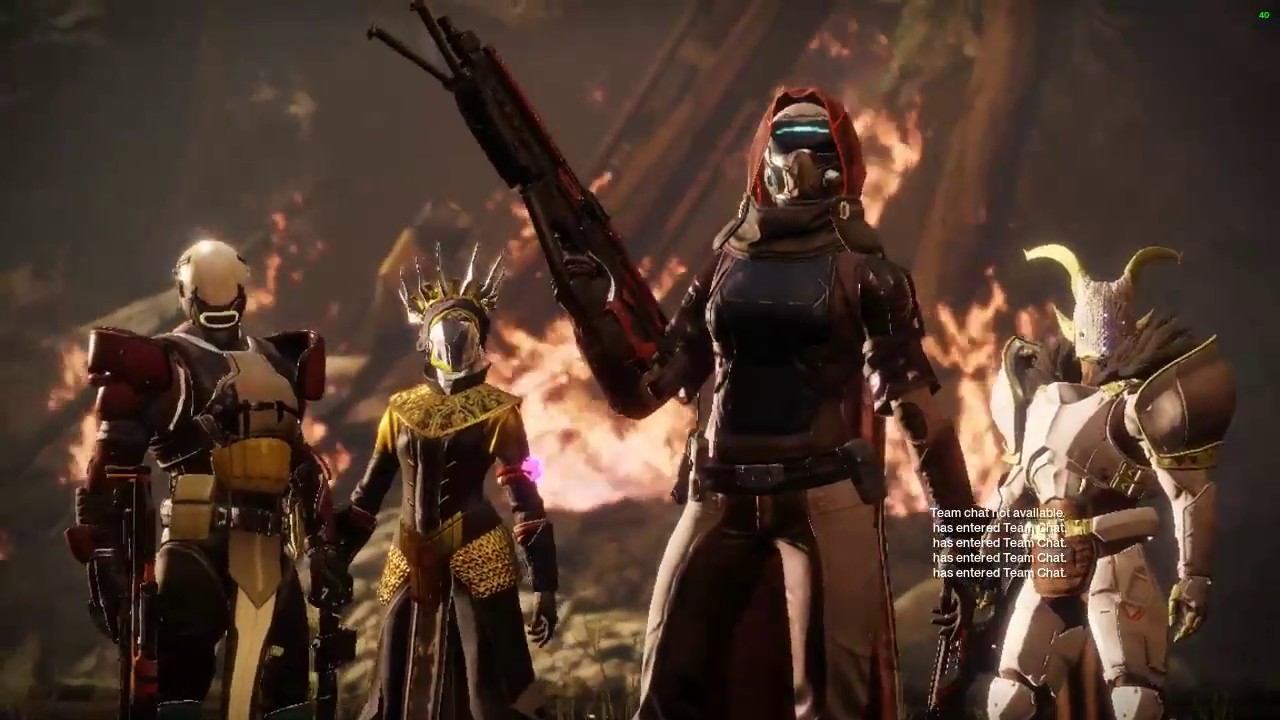 Destiny 2 - Crucible Quickplay - Supremacy (toaster gameplay) - YouTube