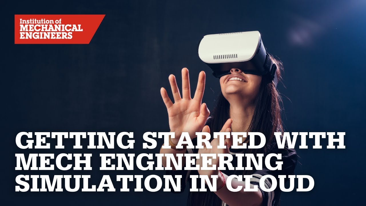 Getting Started with Mechanical Engineering Simulation in the Cloud ...