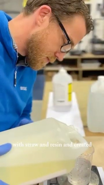 Silverlining's Hands & Minds - Daniel, Head of Research & Development - YouTube