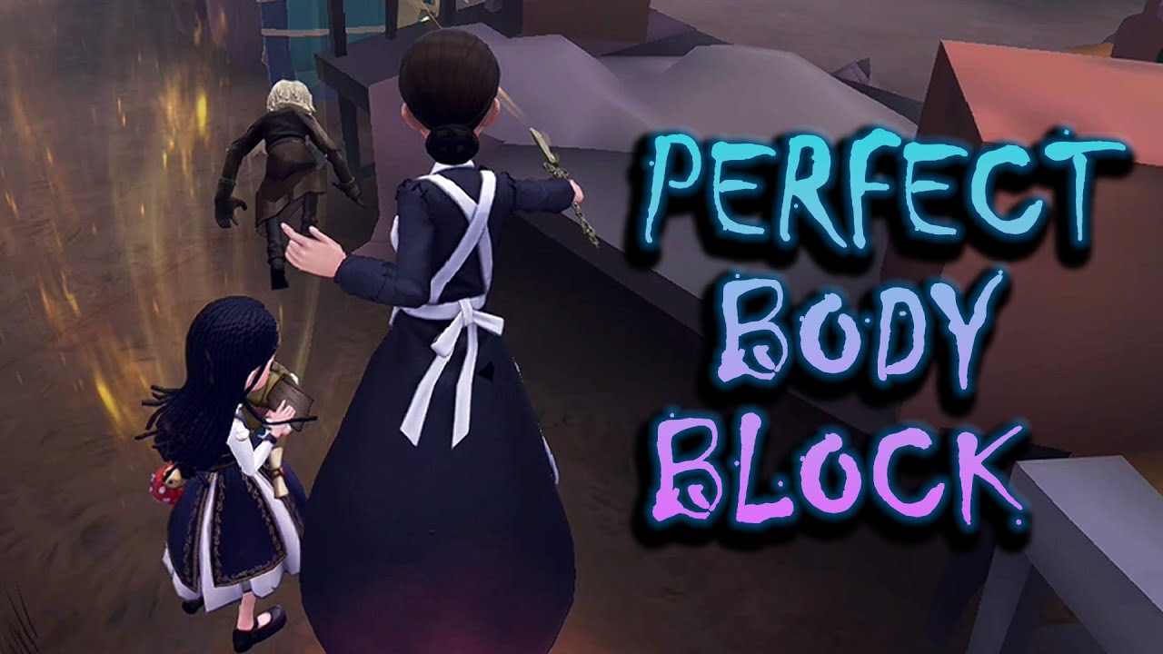 A good little girl in legendary rank match is not real, she can't hurt ...