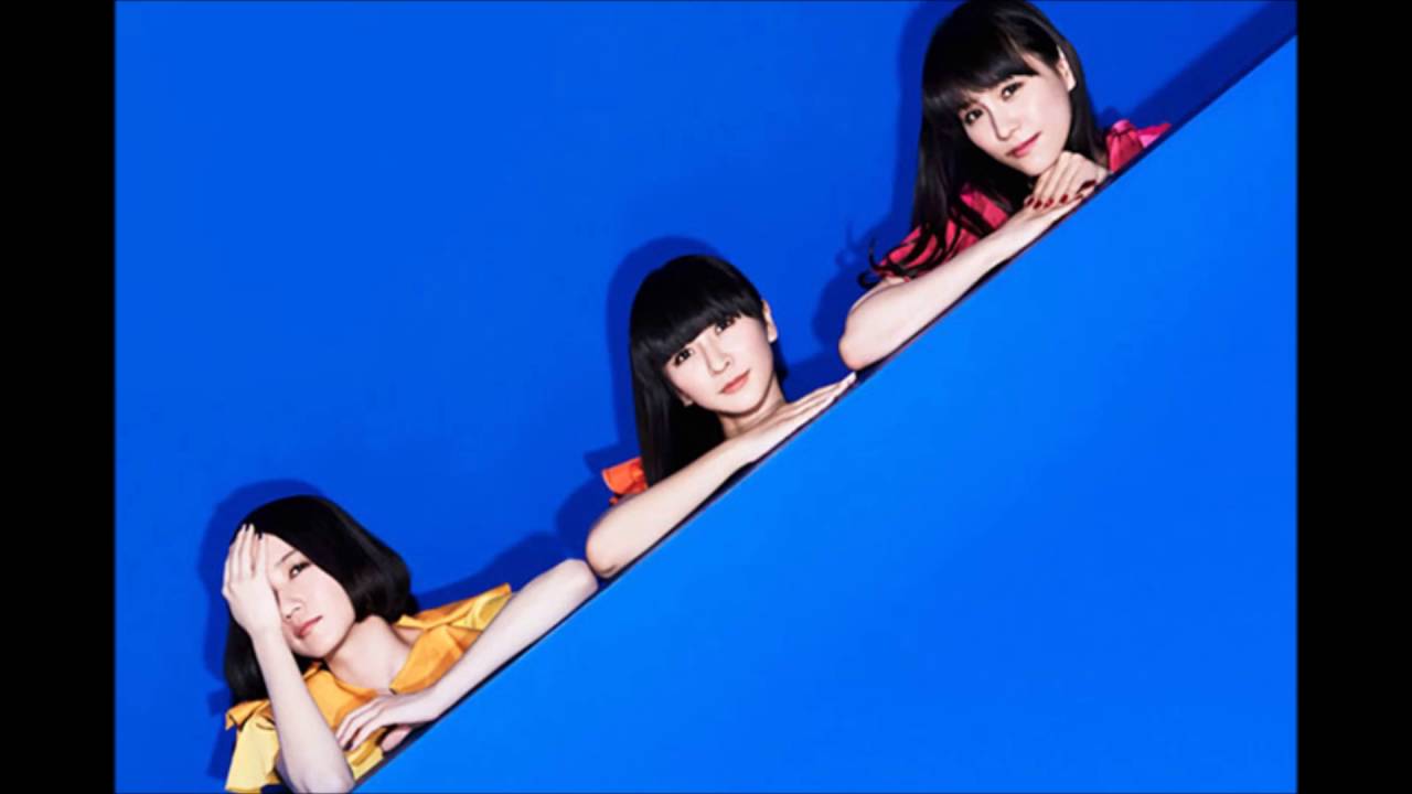 Perfume's PERFUME! - YouTube