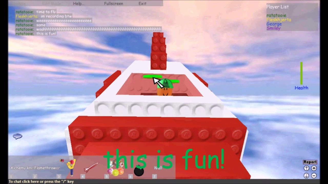 Roblox funnies EP. 2 - YouTube