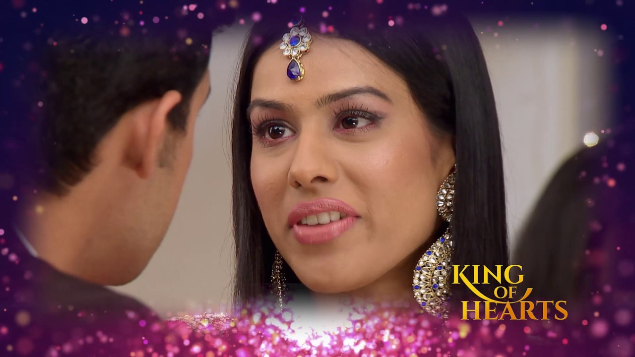 ZEE WORLD DARLINGS: ROSHNI - YouTube