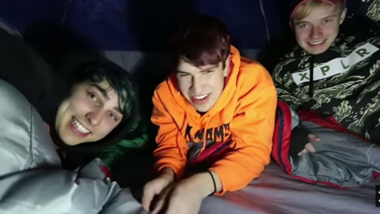 it's Christmas Eve tonight - YouTube