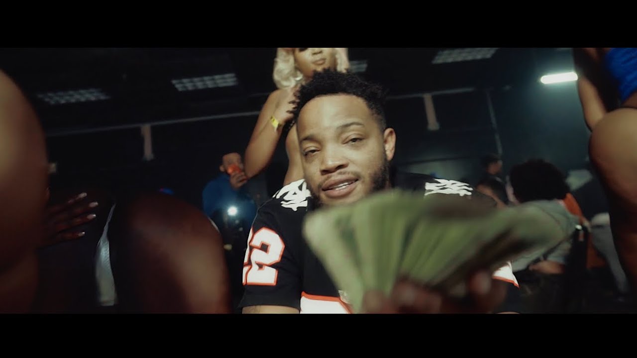 Paperboy Lani - Rule #1 (Shot by @Cameraricoo ) - YouTube