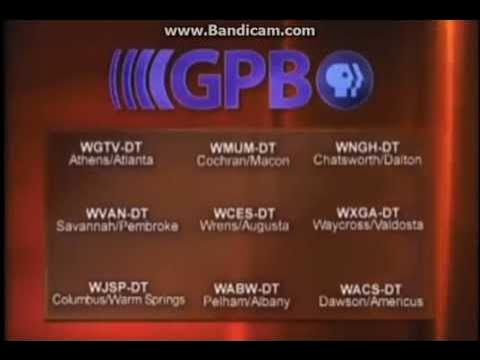Georgia Public Broadcasting (GPB) - YouTube