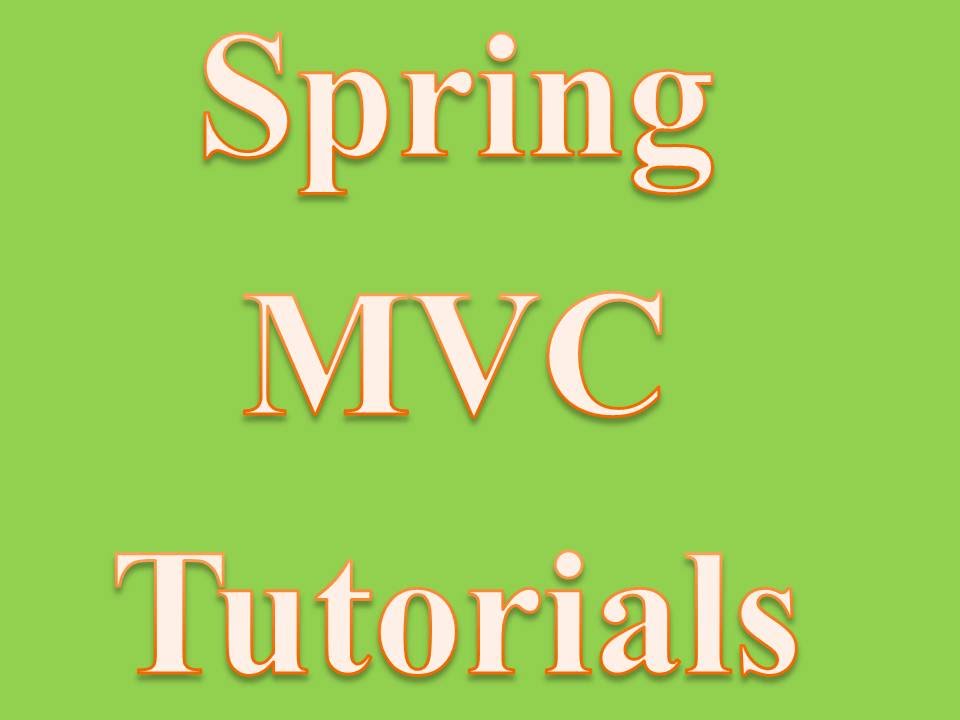 Spring Mvc And Mysql On Openshift Youtube