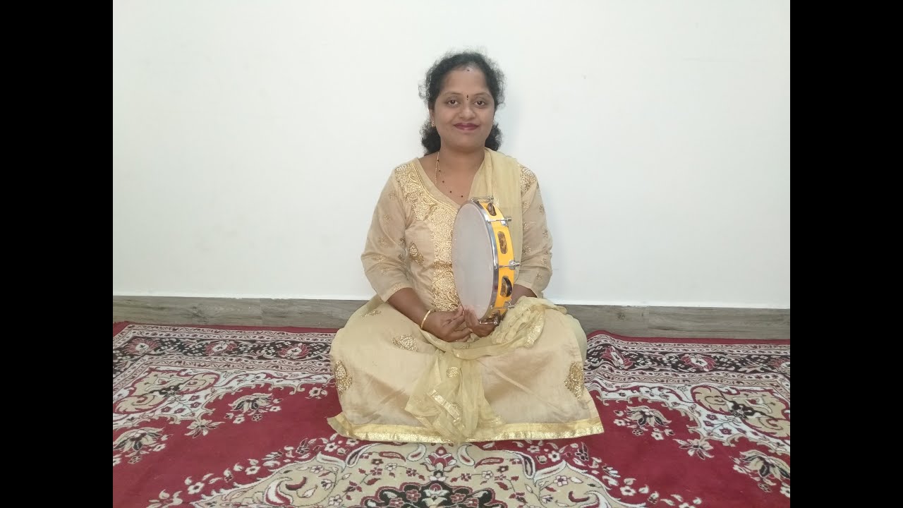 #Kanjira For Beginners - Chapter 3 | #KanjiraForBeginners | సులభంగా ...