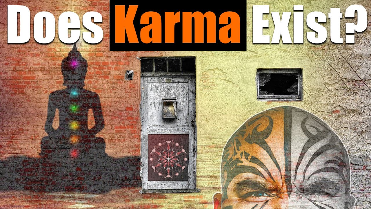 Readers Ask: Does Karma Exist? If you hurt/do good to someone, does it ...