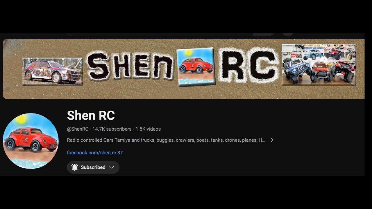 Monday Night Slot Car LIVE with Special Guests Steve and Sheryl from ...