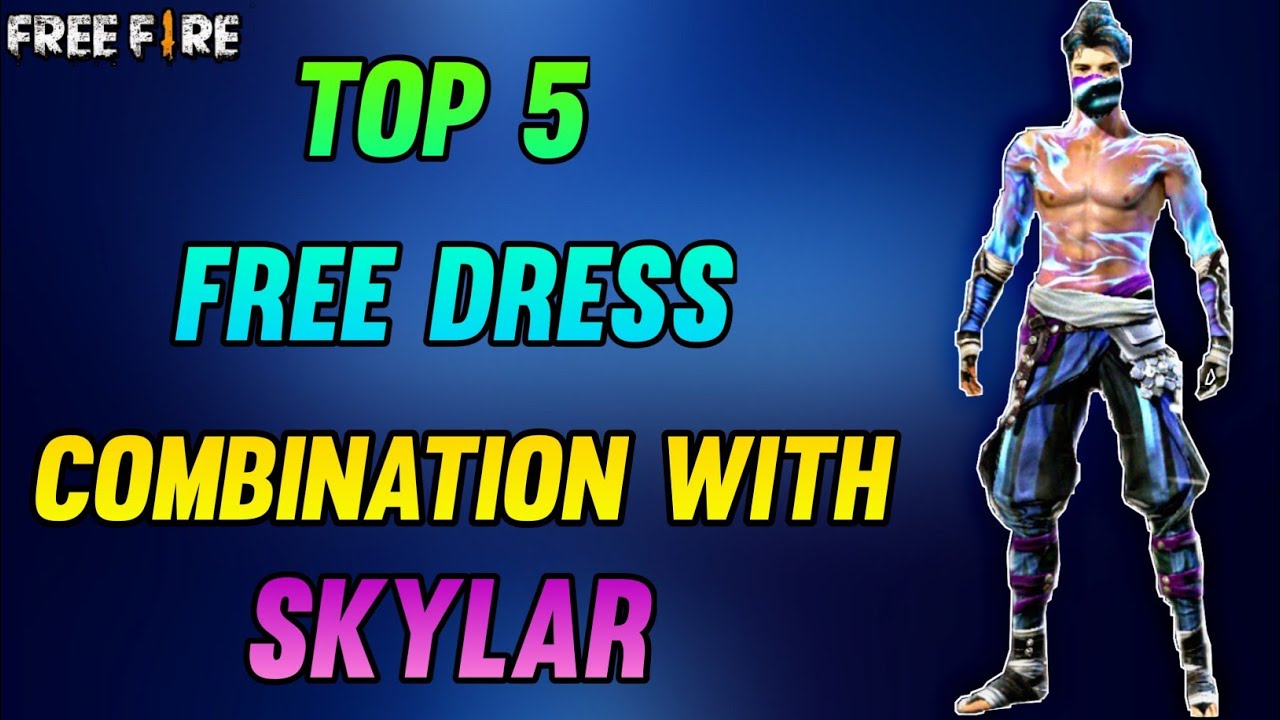Top 5 Best Free Dress Combinations With Skylar - Best Dress ...