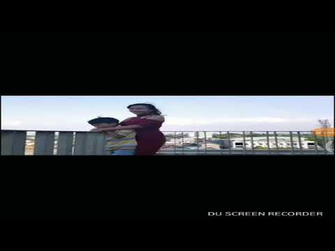 Heboh anak kecil sama tantenya di kamar hotel