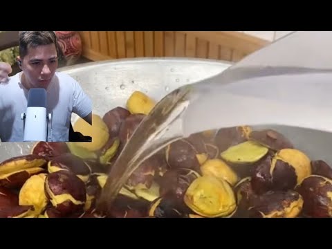 KAKAIBANG MENU YAN CHE AA!|#viral #viralvideo #recipe #viralrecipe # ...