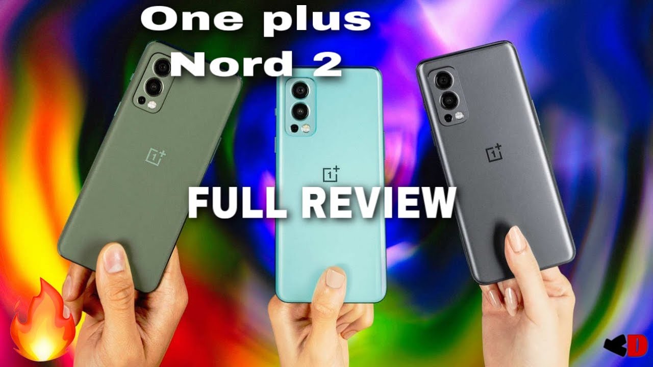 ONE PLUS Nord 2 5G Specifications and Full Review || in Nepal😎😲🔥 #ONE ...