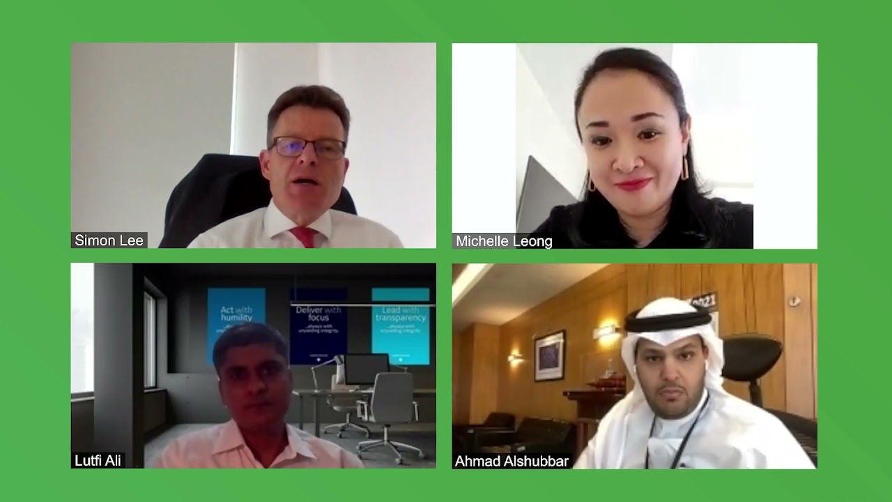 Is there potential for more OECD-ECA backed financing - YouTube