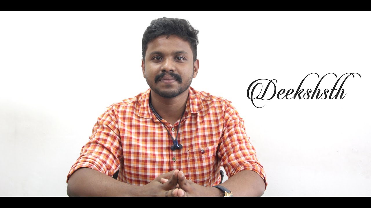 Polinsys Client Testimonial Canada Immigration, Departure to Canada, Mr ...