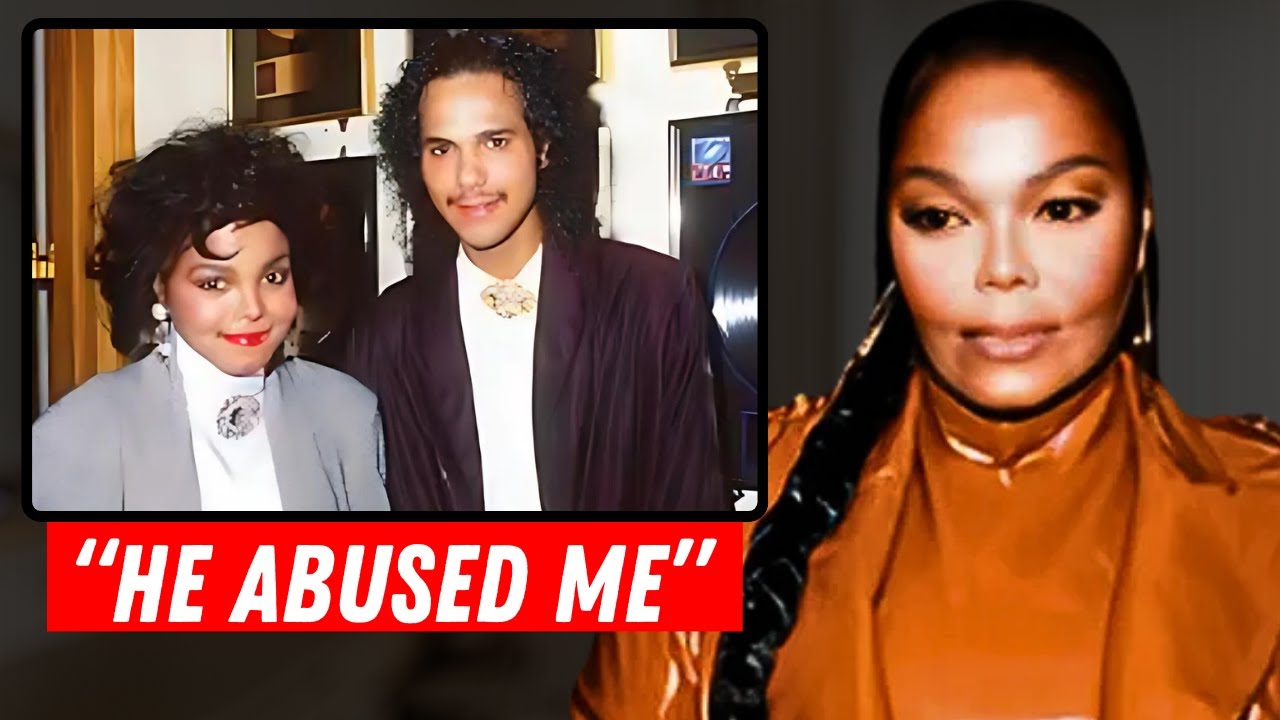 At 58, Janet Jackson FINALLY Accepted The Rumors - YouTube