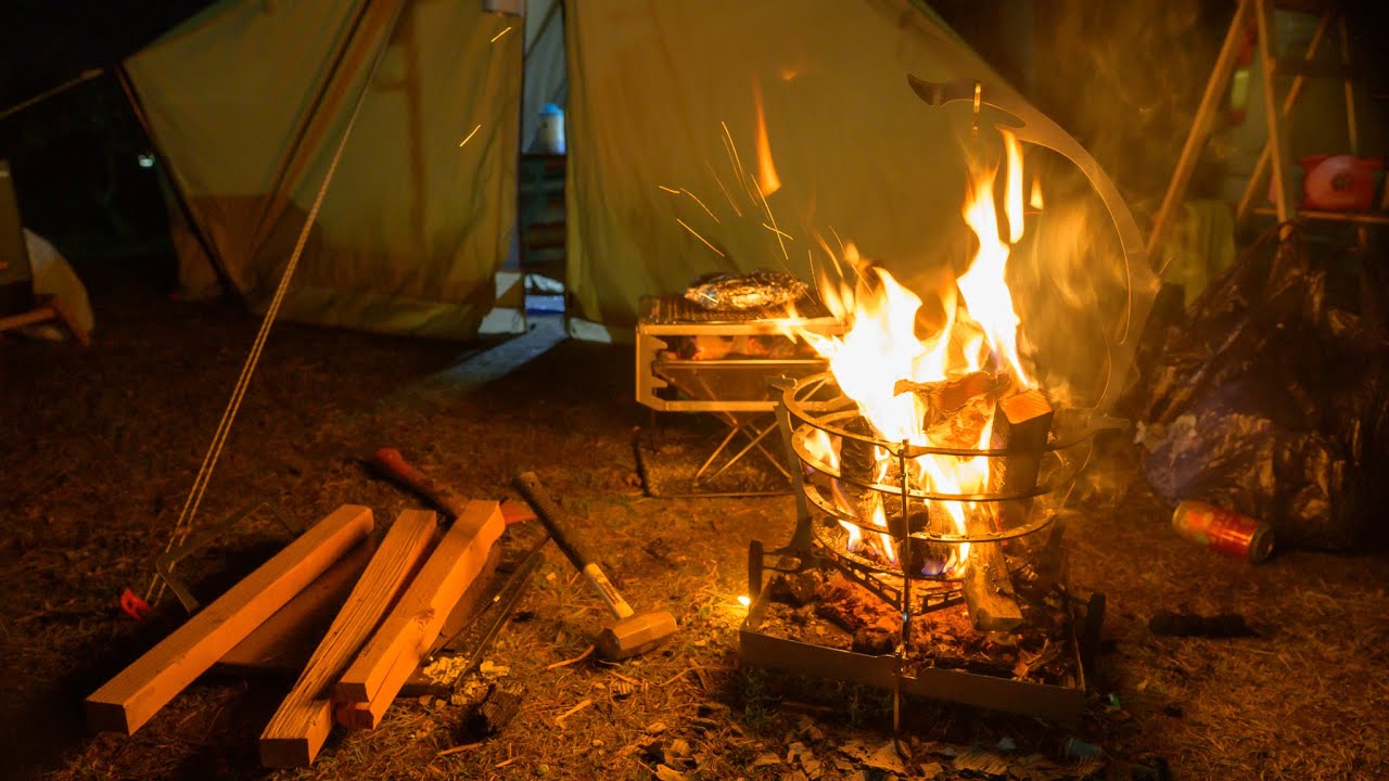 TRIPATH PRODUCTS GURU GURU FIRE - YouTube