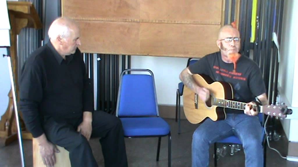 Billy Anderson Feat Al Jarvis - Them a laugh and a Kiki Kiki/Long Shot ...