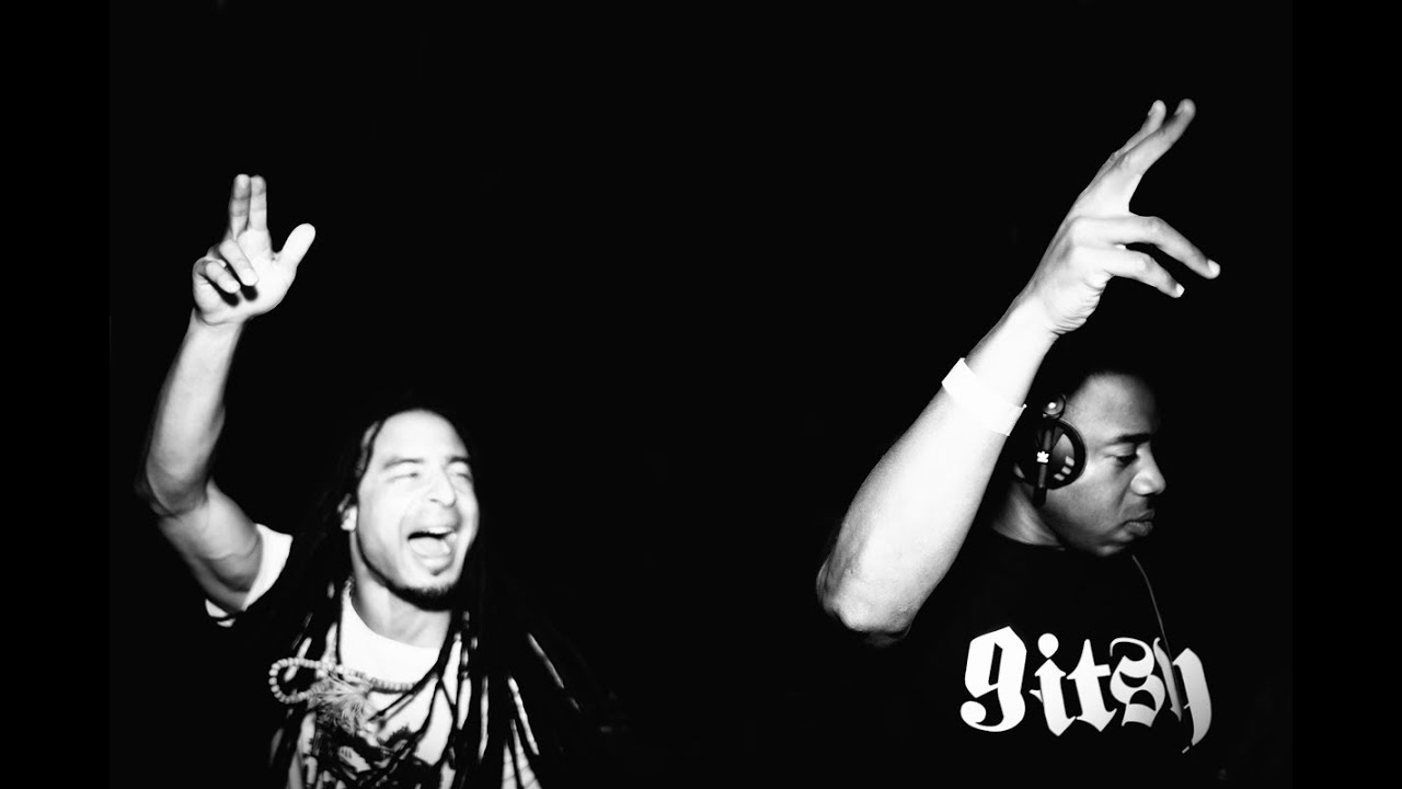 Digital Mystikz Special - DJ Hatcha & Crazy D - The Dusbtstep Show ...