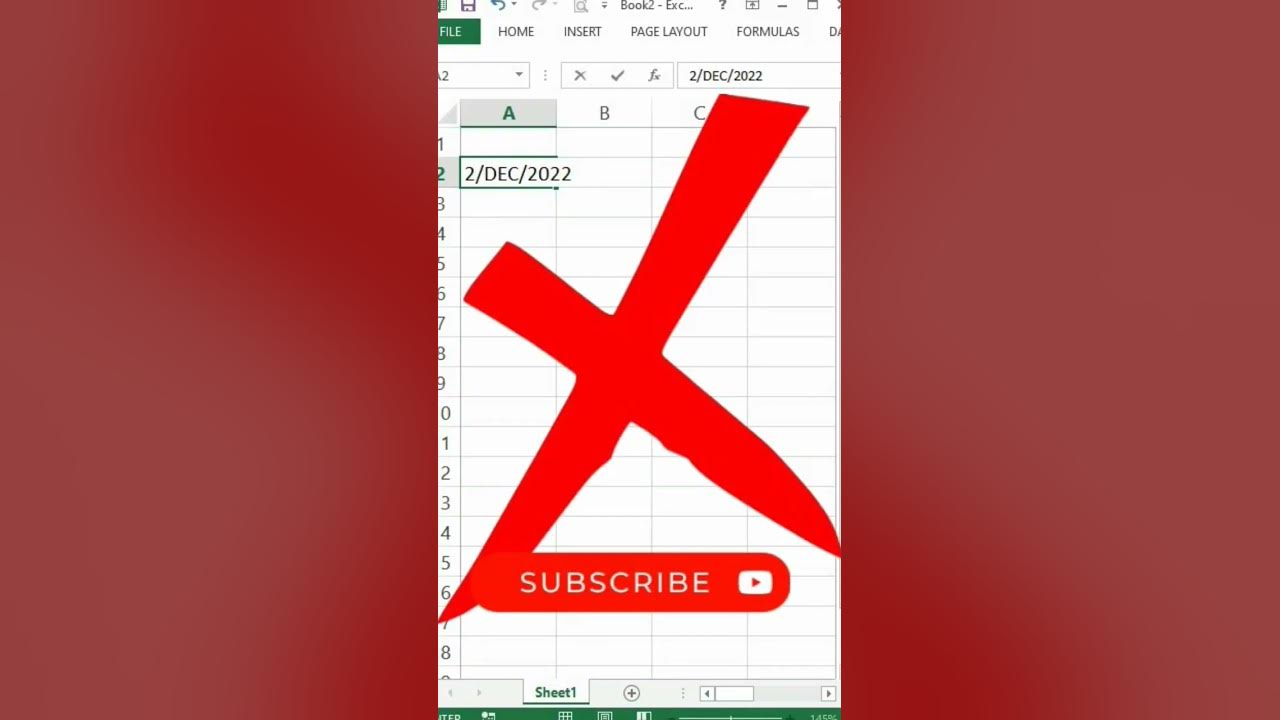 Date ShortCut In Excel MUNTAHAMAQBOOL MUNTAHA MICROSOFTEXCEL VIRAL date-shortcut-in-excel-muntahamaqbool-muntaha-microsoftexcel-viral