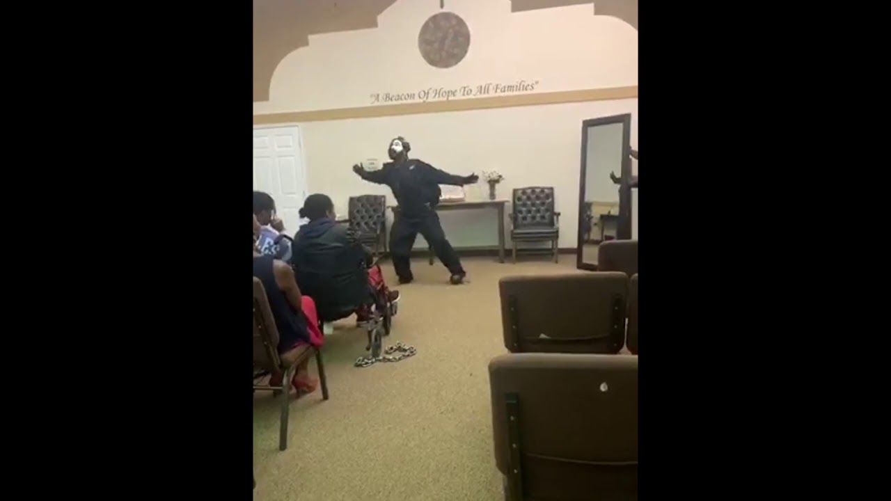 Imagine Me Mime - YouTube