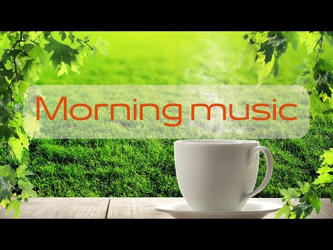 Oriental Morning Music – Uplifting & Happy Start to Your Day