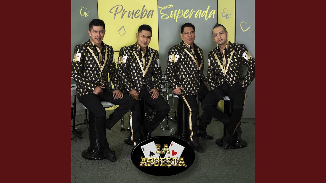 Prueba Superada - YouTube Music