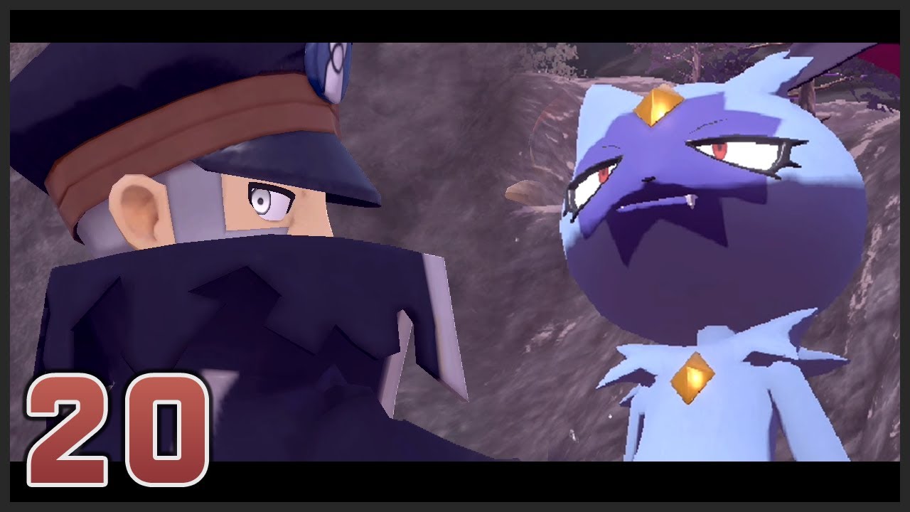 SNEASLER? FERO NOS DESAFIA! - Leyendas Pokémon Arceus 20 - YouTube