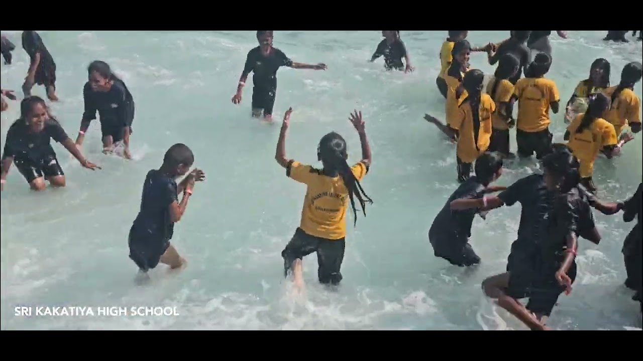 MOUNT OPERA WATER PARK 🏞️ 🌊 🏞️@ HYDERABAD - YouTube