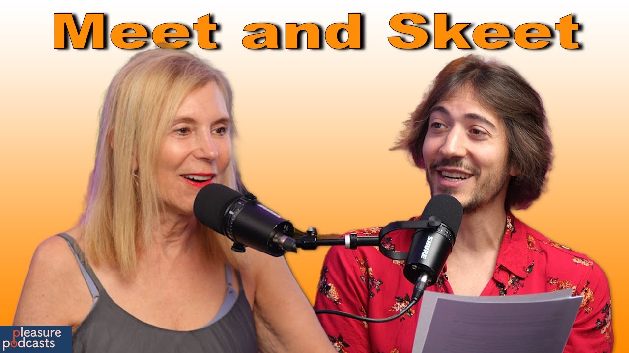 Sex With A Stranger Sex Talk With My Mom Ep 459 Youtube