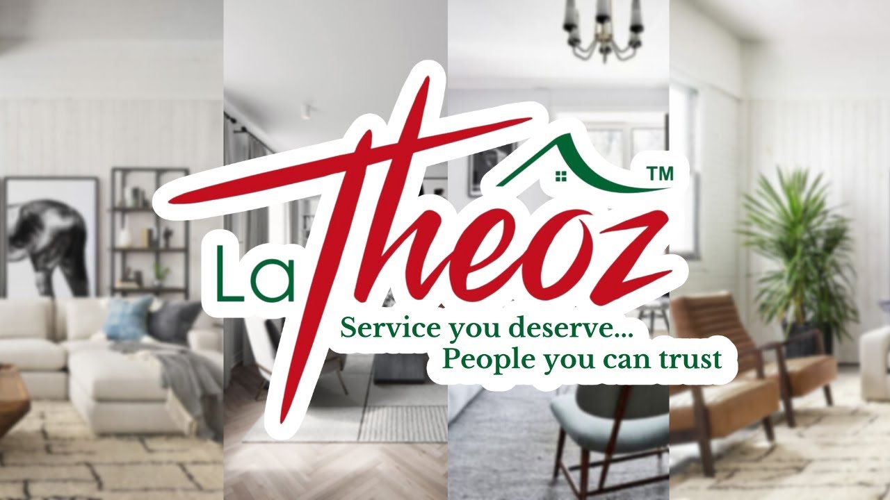 LA THEOZ AVP 2022 - YouTube