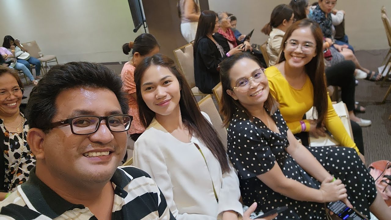 Pagadian Wellness Unlimited | Herbalife Nutrition Conf. | Kickstart ...