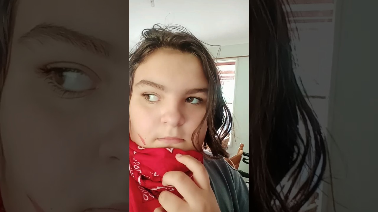 :Pov: your mum find out your in the baddest gang in the world - YouTube
