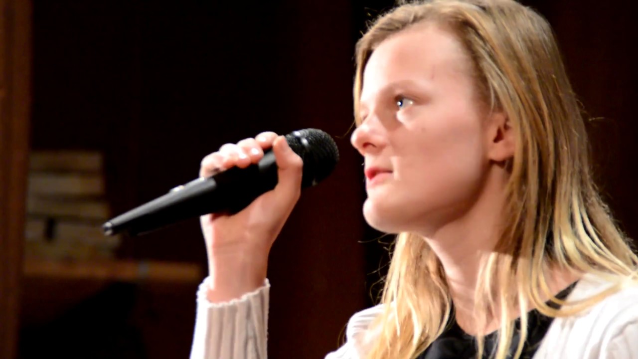 SOSW w Frysztaku Natalia Zielińska - „Biały Krzyż” - Festiwal Rudnik ...