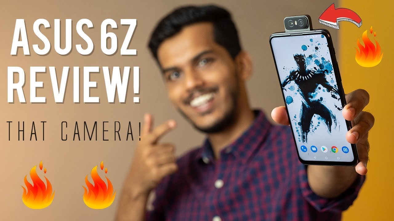 ASUS 6Z FULL REVIEW! Worth the money? - YouTube