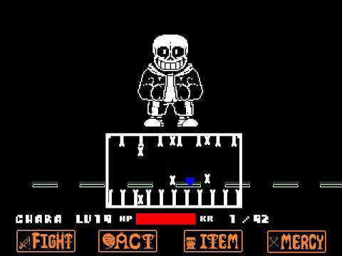 Sans true timeline part 2 - YouTube