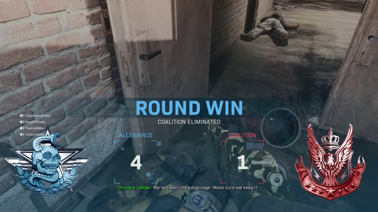 A good Cyber Attack game - YouTube