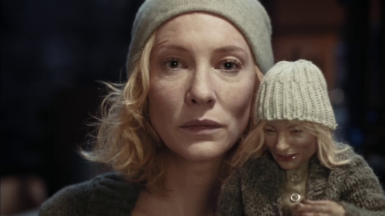 Manifesto (2015) Official Trailer - YouTube