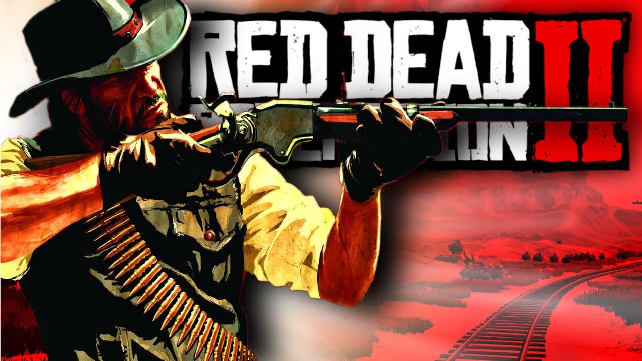 ΚΥΝΗΓΙ ΚΑΙ ΧΑΛΑΡΩΣΗ ΣΗΜΕΡΑ #10 Red Dead Redemption 2 - YouTube