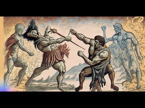 The True Identity of Romulus and Remus unveiled | History Of Rome By ...