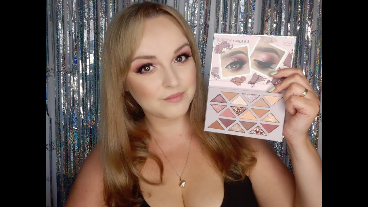 About Cherry Unrated