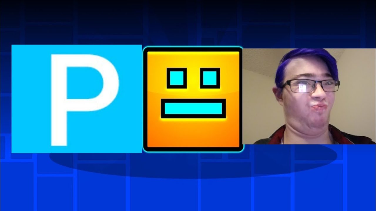 Bringing back prop hunt, old videos, and geometry dash - YouTube