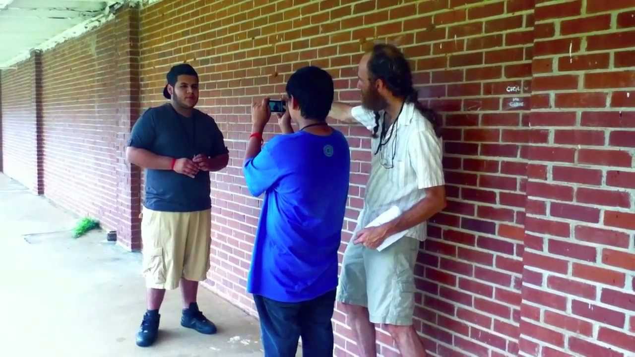 PAEC Migrant Education - Creative Summer Learning Program - Ipod Video ...