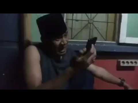 Merkosa pamajikan sorangan d hukum 12thn pnjara