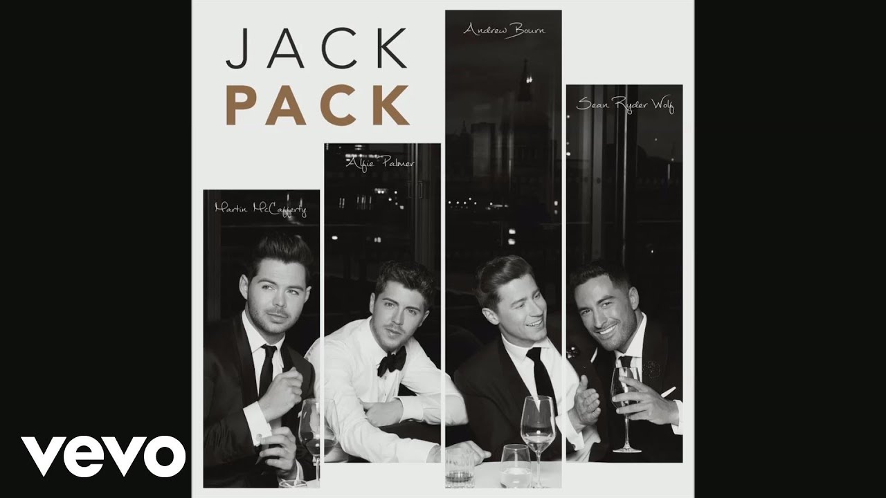 Jack Pack - Story of My Life (Audio) - YouTube