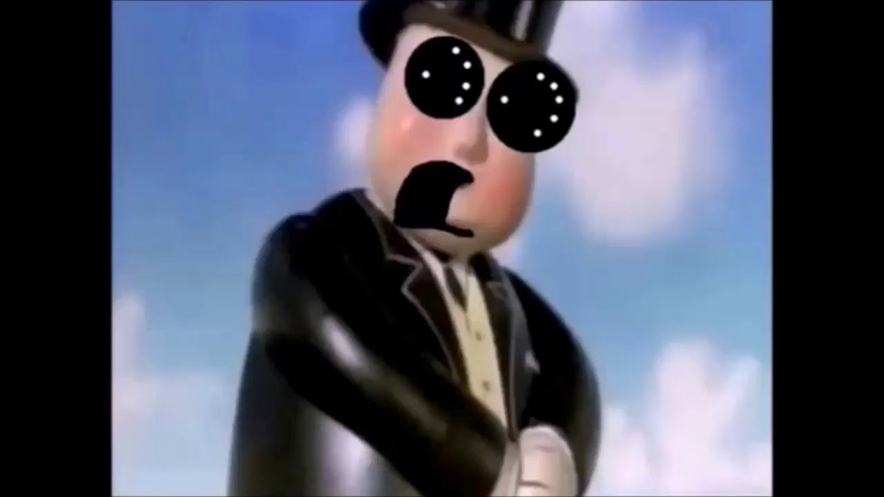 My Reaction That George Pig UTTP got terminated! - YouTube